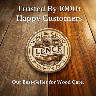 The Lence Magic Stuff
