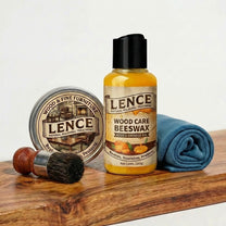 The Lence Magic Stuff